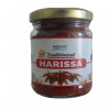 Traditional Harissa 350gr Glass Jar - MedilifeFood Premium Harissa